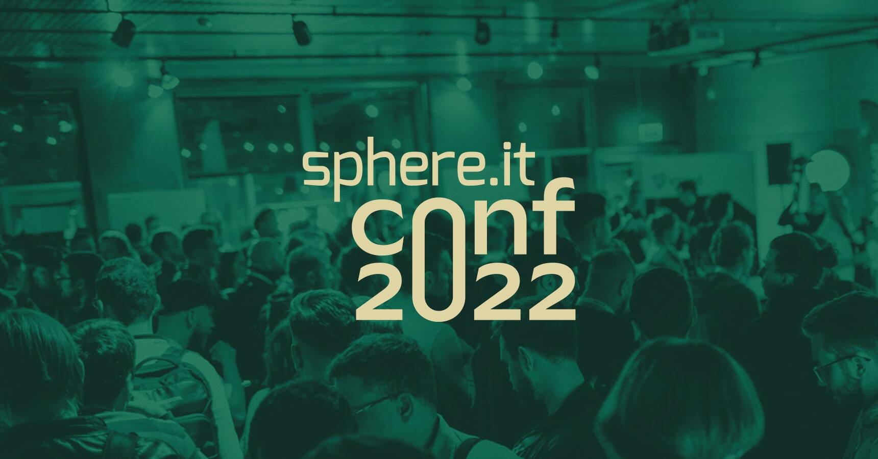 Sphere.it - a unique platform for the tech community