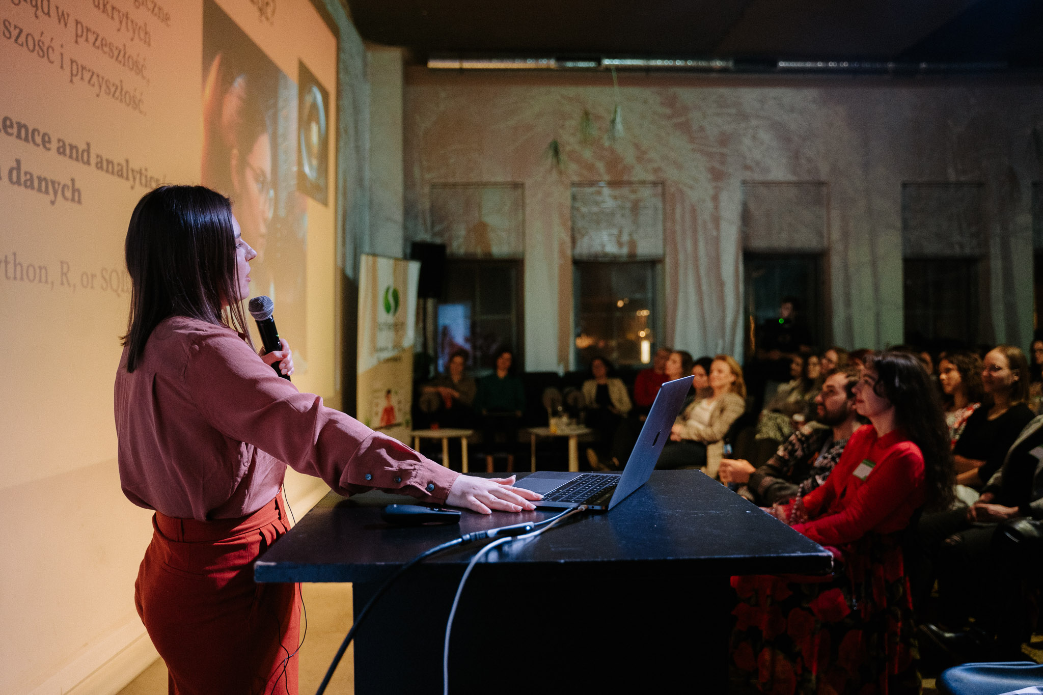 Sphere.it | Unlocking Innovation and Learning Across Tech Domains